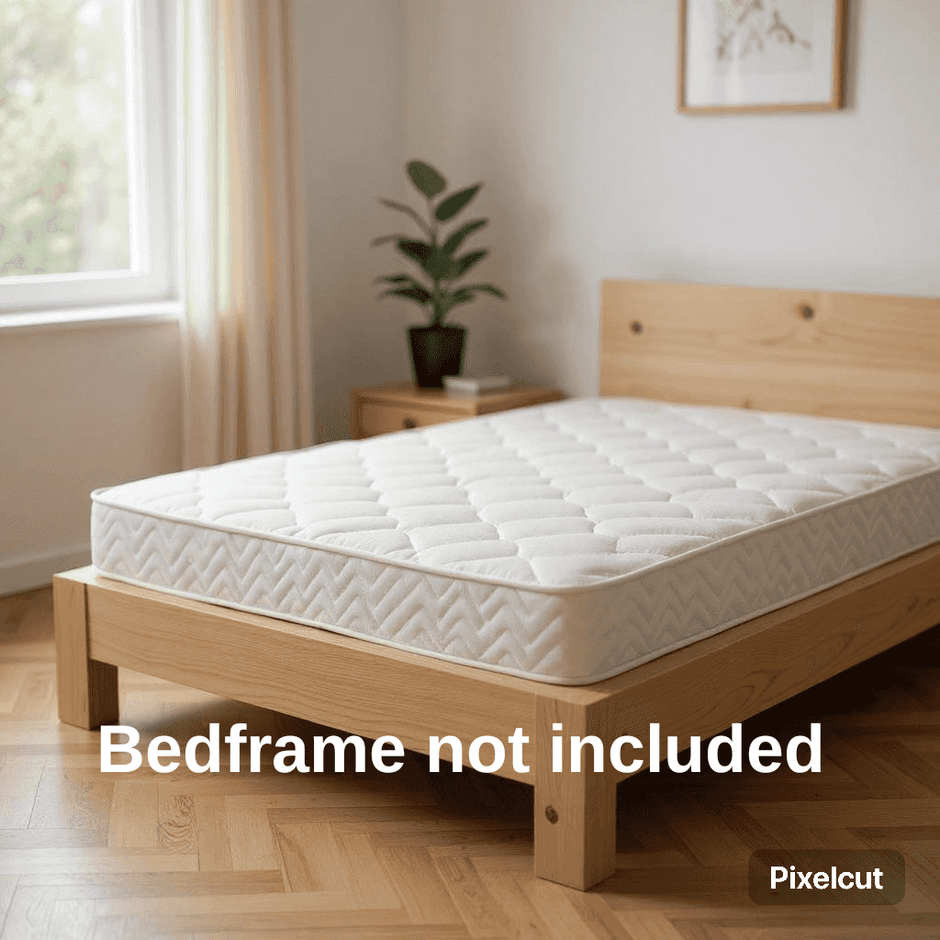 ORGANIC LATEX MATTRESS | CANADA