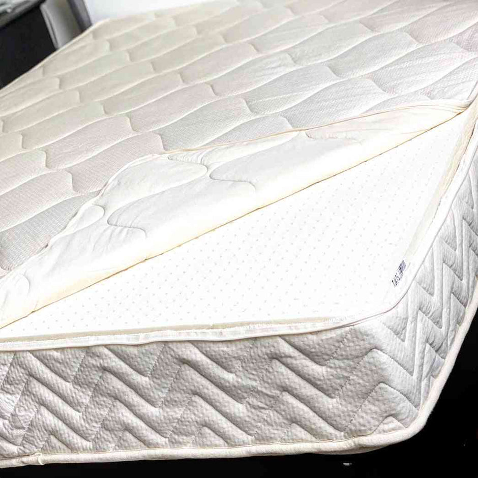 HYBRID LATEX MATTRESS| CASUARINA HYBRID - BY BIO BEDS PLUS | MADE IN USA